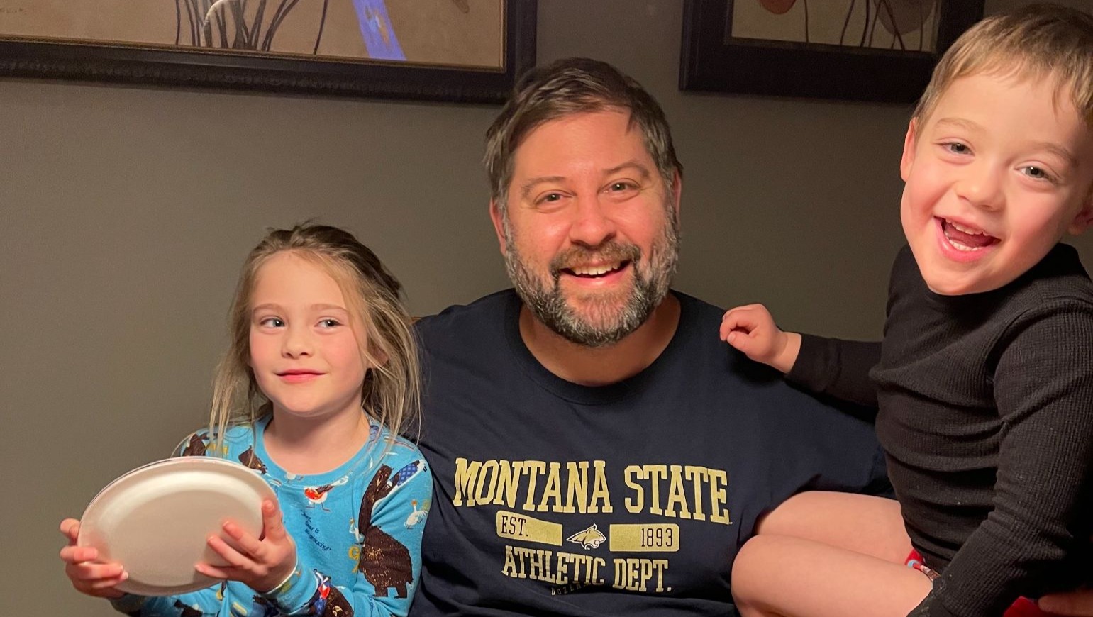 Fundraiser for Jonathan Foster by Katie Laslovich : Support Science ...