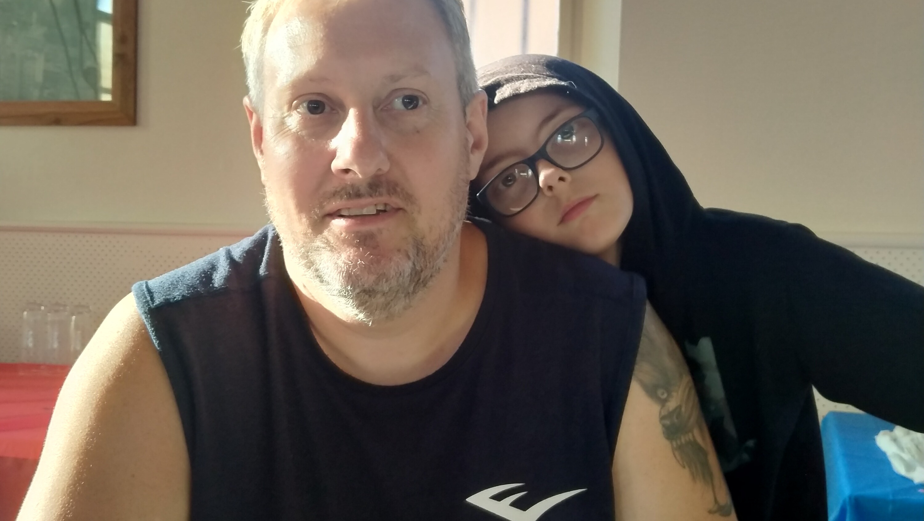 Fundraiser by Daryl Reed : Daryl's medical fight