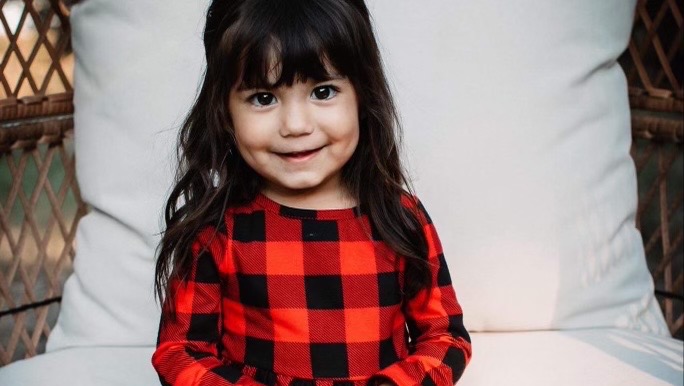 Fundraiser for Destiny Perez by Veronica Lugo : Alvarez family ...