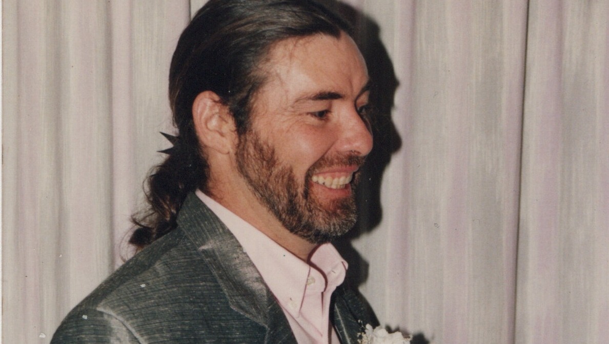 Fundraiser by Sarah Dabinett : Laying Robert Dabinett to rest