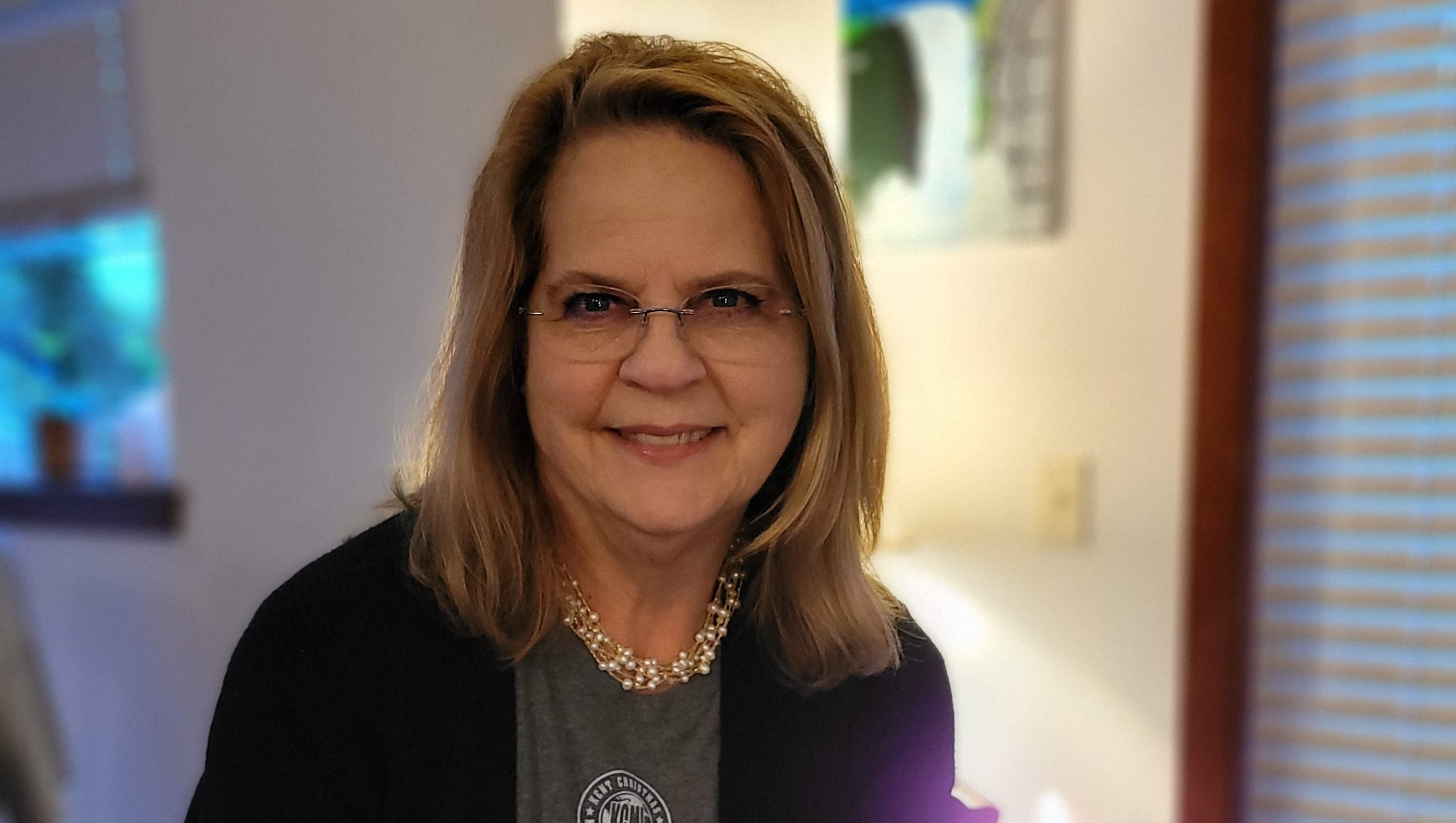 Fundraiser for Donna Cox by Melissa Golioth : Donna's Healing Journey