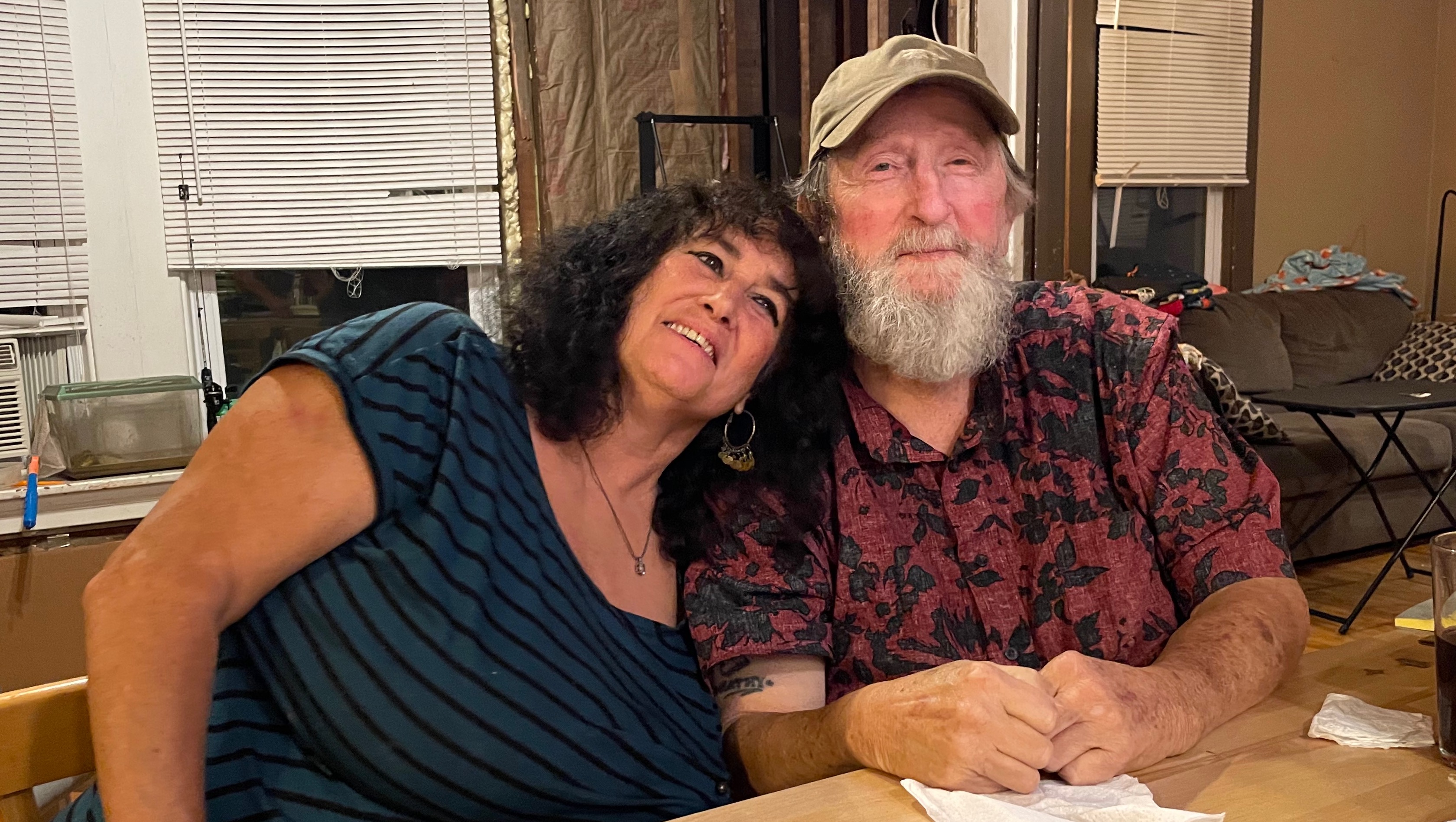 Fundraiser for Kathleen Conley by Bethany Conley : In Loving Memory of Dan Conley (Papa)