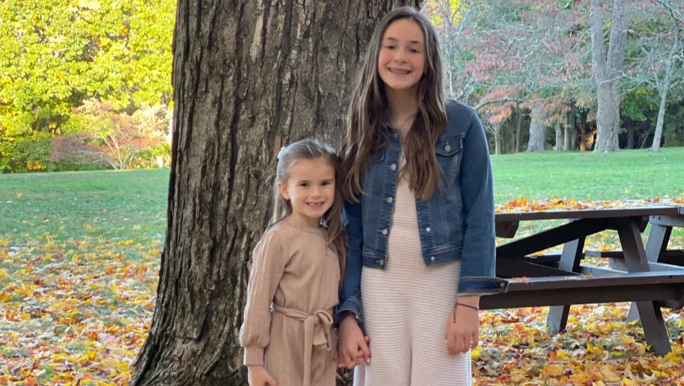 Fundraiser for Kristin Koehler by Lauren Middleton : Sammy & Stella Koehler