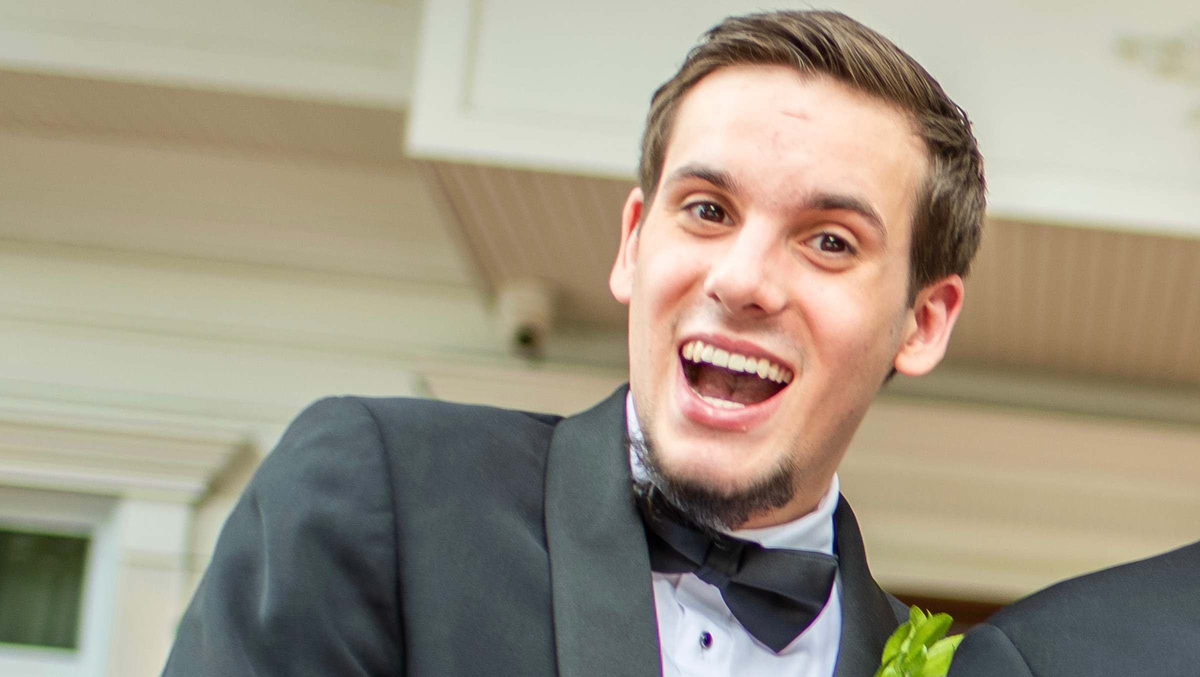 Fundraiser for David Snider by Elizabeth Landreth : Donate in Memory of ...