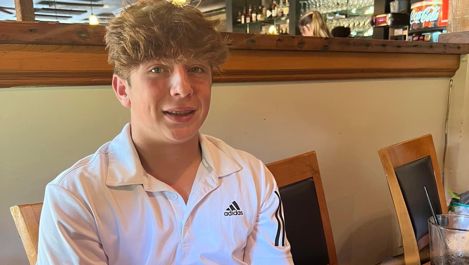 Fundraiser for Renee Jeffers by Leigh Jeffers Landry : Cade John’s ...