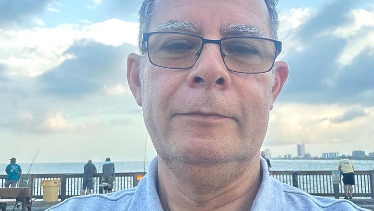 Fundraiser by M Calderon Tarchetti : Bring our father back to full recovery