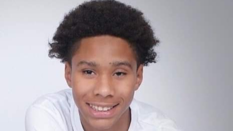 Fundraiser by Shannon Johnson : Adrian Daniels