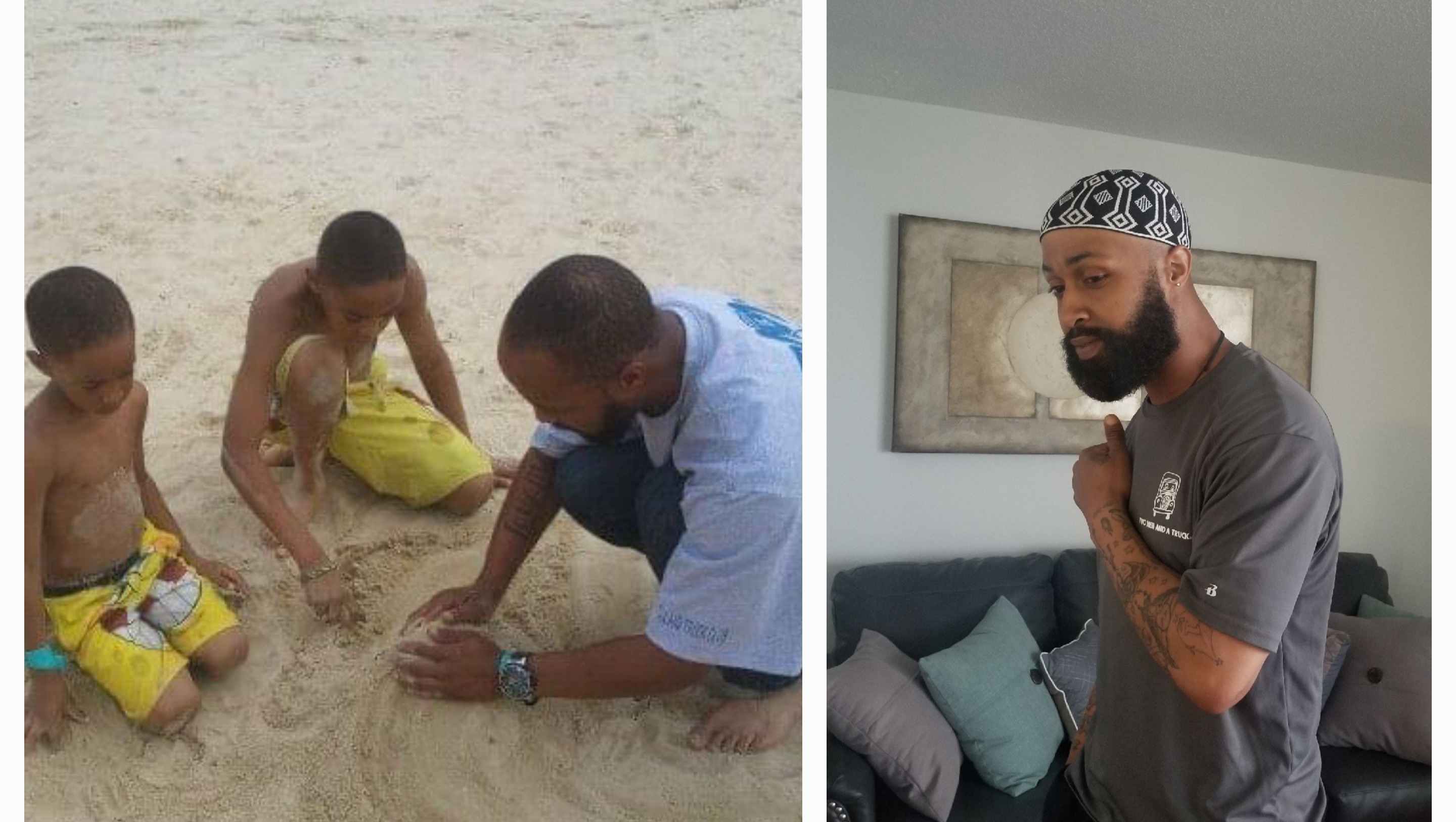 Fundraiser by Juliet Bailey : Funeral Assistance for Maurio T Bailey