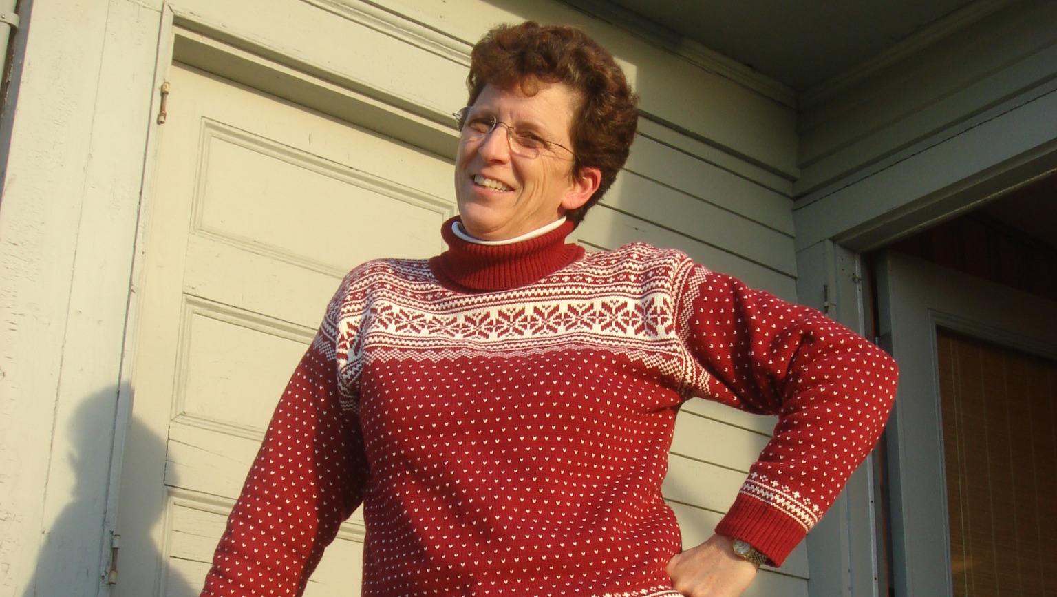 Fundraiser by Jeremy Wintersteen : Debbie Jackson Thank You Fund