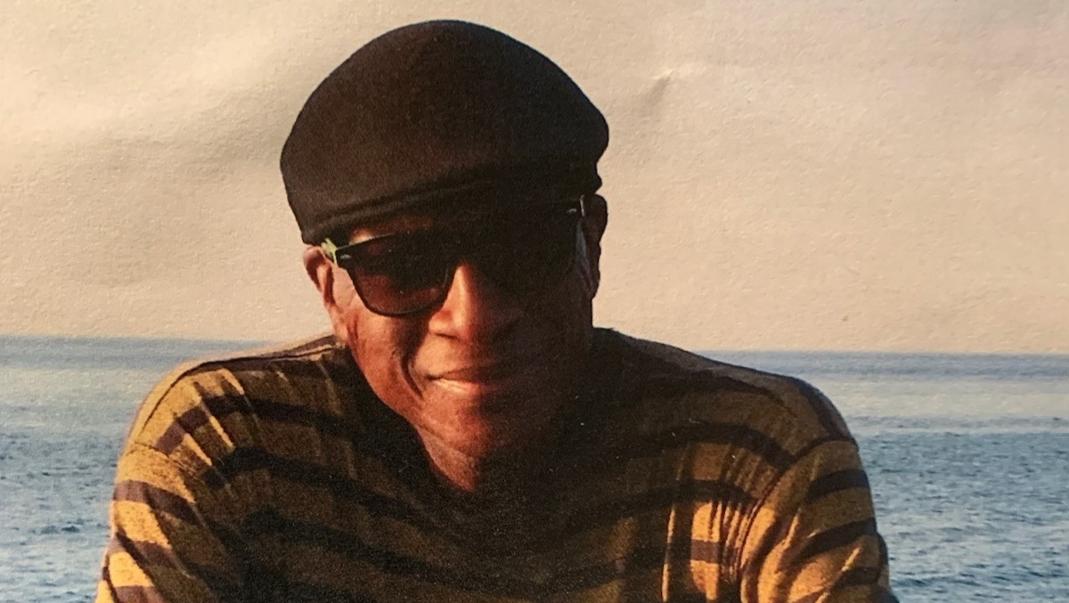 Fundraiser for Linda Werk by Grace Kim : Coach Moses Dennis