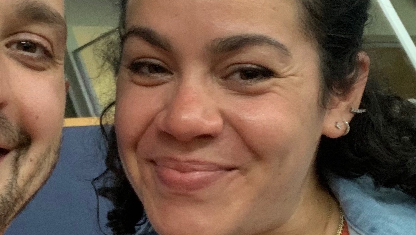 Fundraiser for Marissa Love by Fiona Bohane : Love Marissa Love