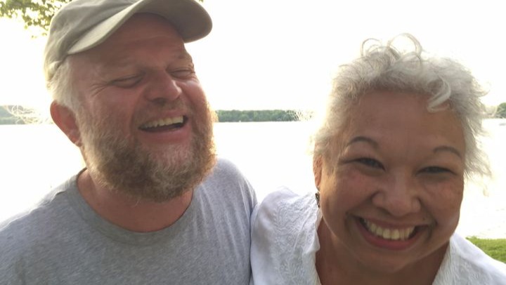 Fundraiser for Sheree Quan by Joseph Dunn : Ron Nisch