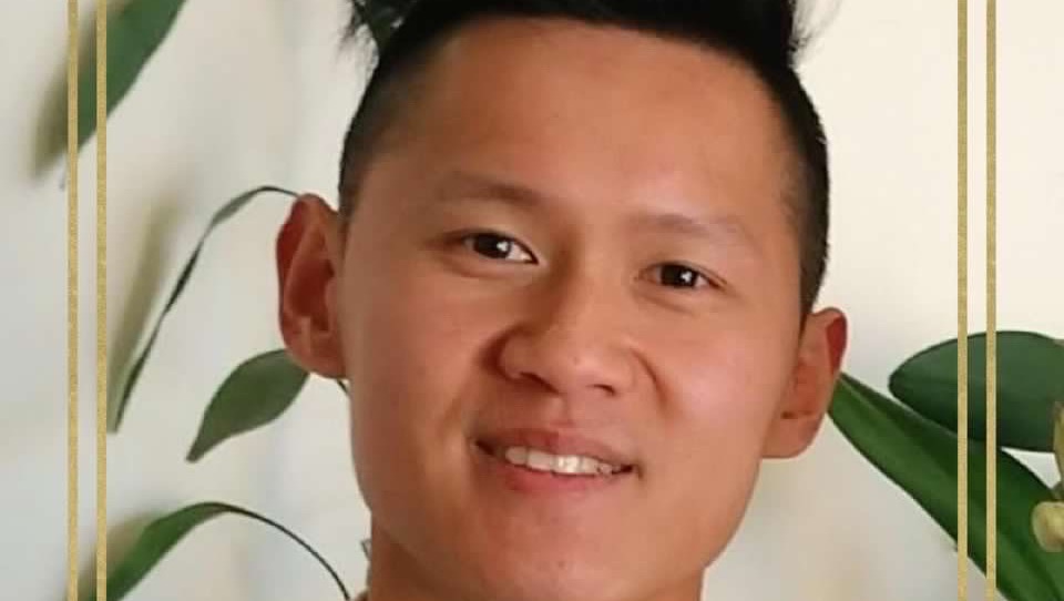 Fundraiser for Diana Wang by George Wang : In memory of Raymond Wang