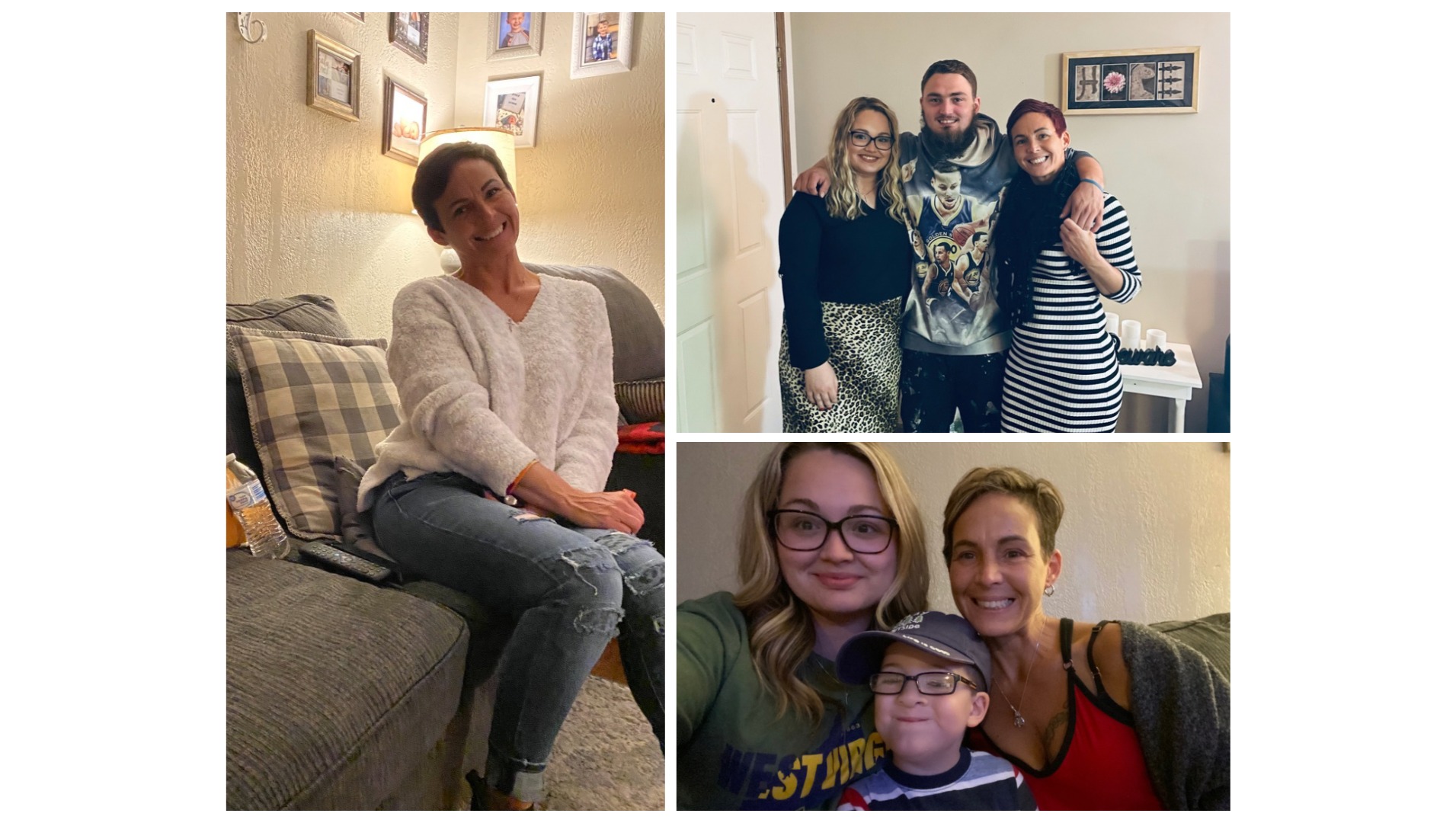 Fundraiser for Marisa Layman by Cassidy Thompson : Millisa's Funeral ...