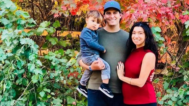 Fundraiser by Rosemary Garcia : Girl dad to be!
