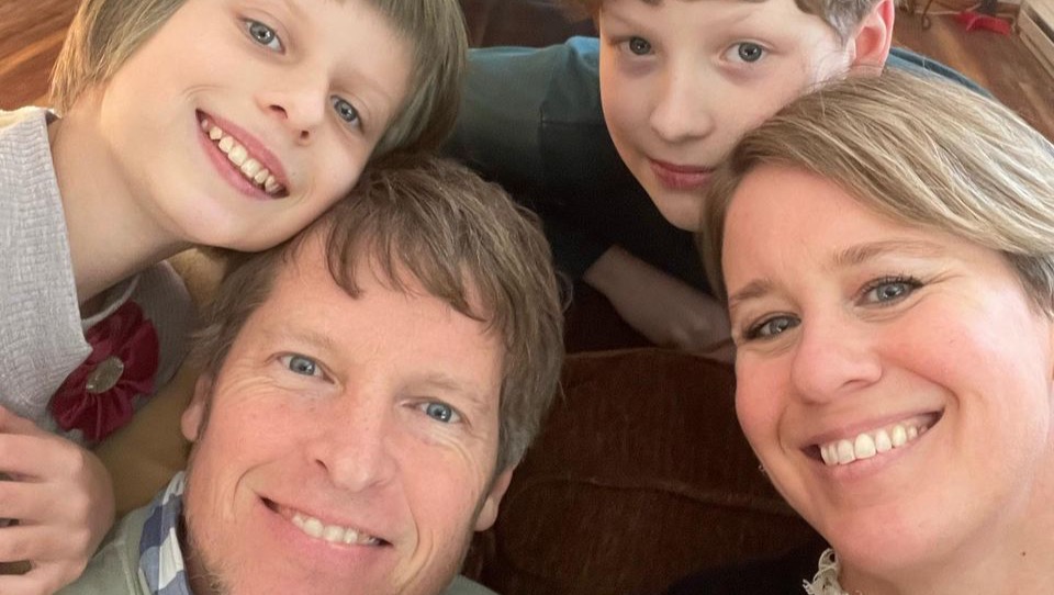 Fundraiser for Heather Eldridge by Jennifer Norris : The Eldridge Family