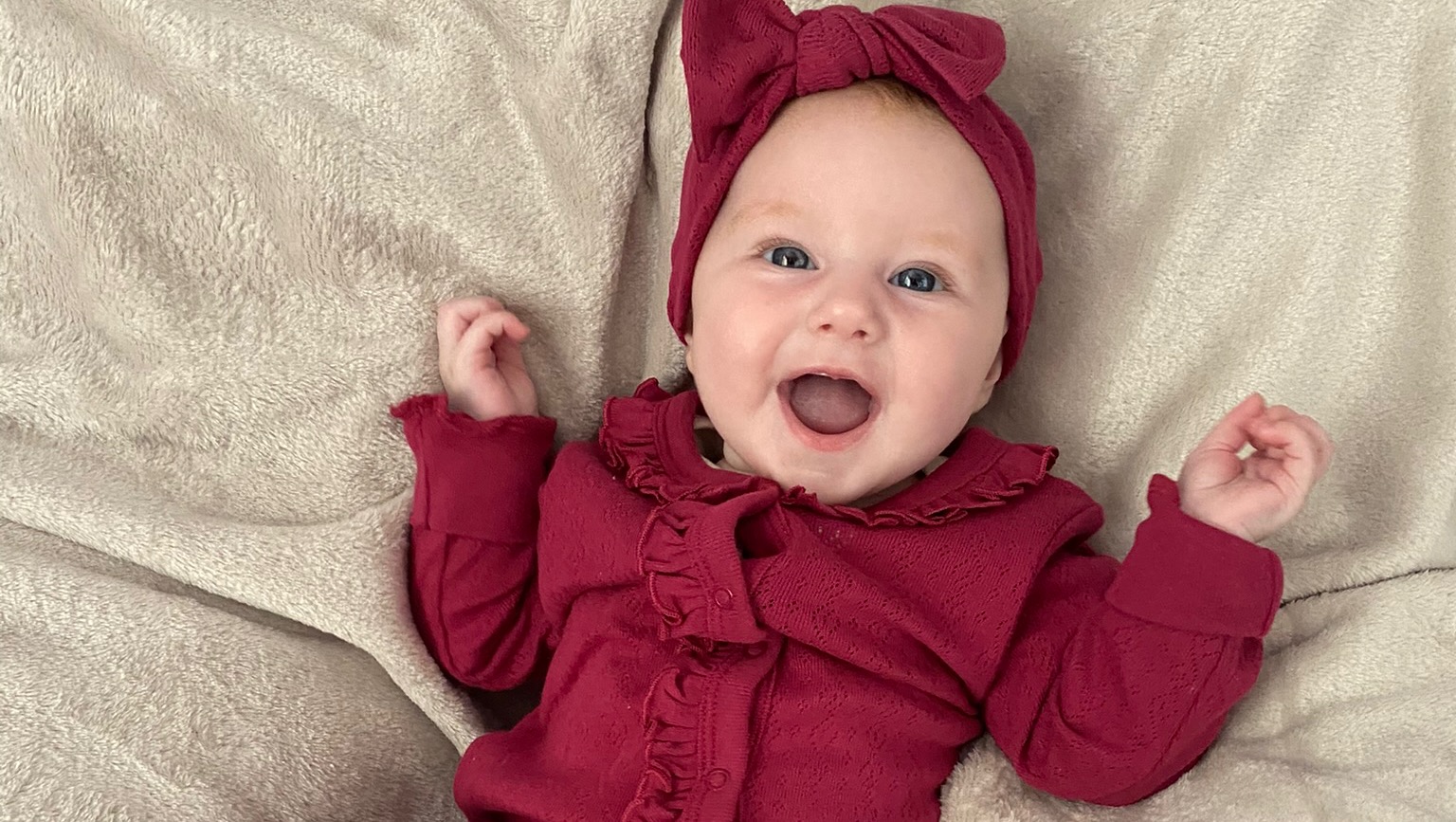 Fundraiser by Arlene Walsh : A walk to remember Baby Kayla B