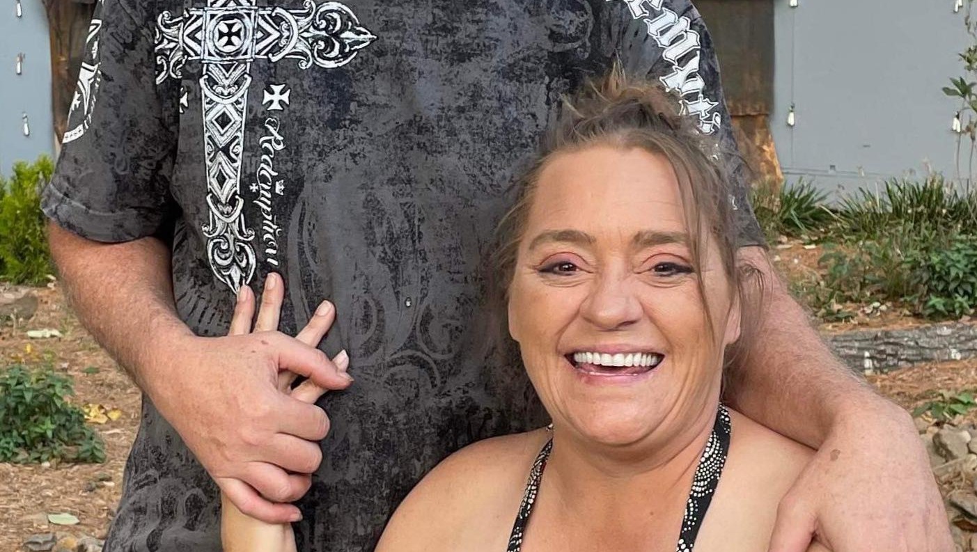 Fundraiser for Timothy Wynn by Lisa Grace : Donate to Family of Melissa Sawyers- Wynn