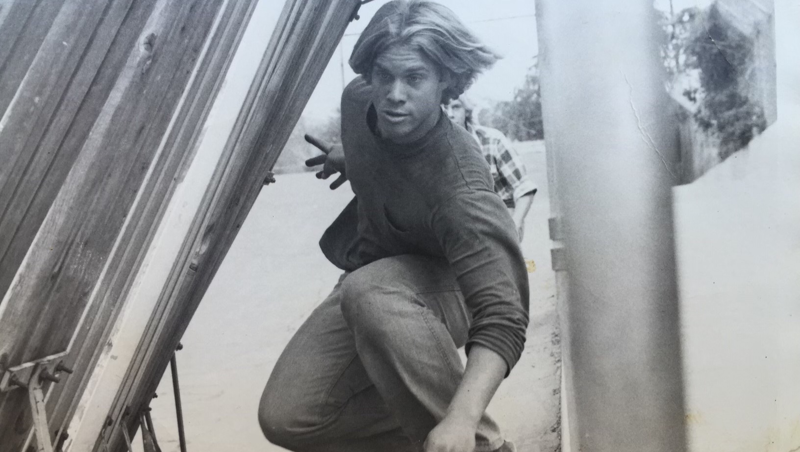 Fundraiser for RICHARD GIDEN by Michael Amparano : Donate in memory of ...