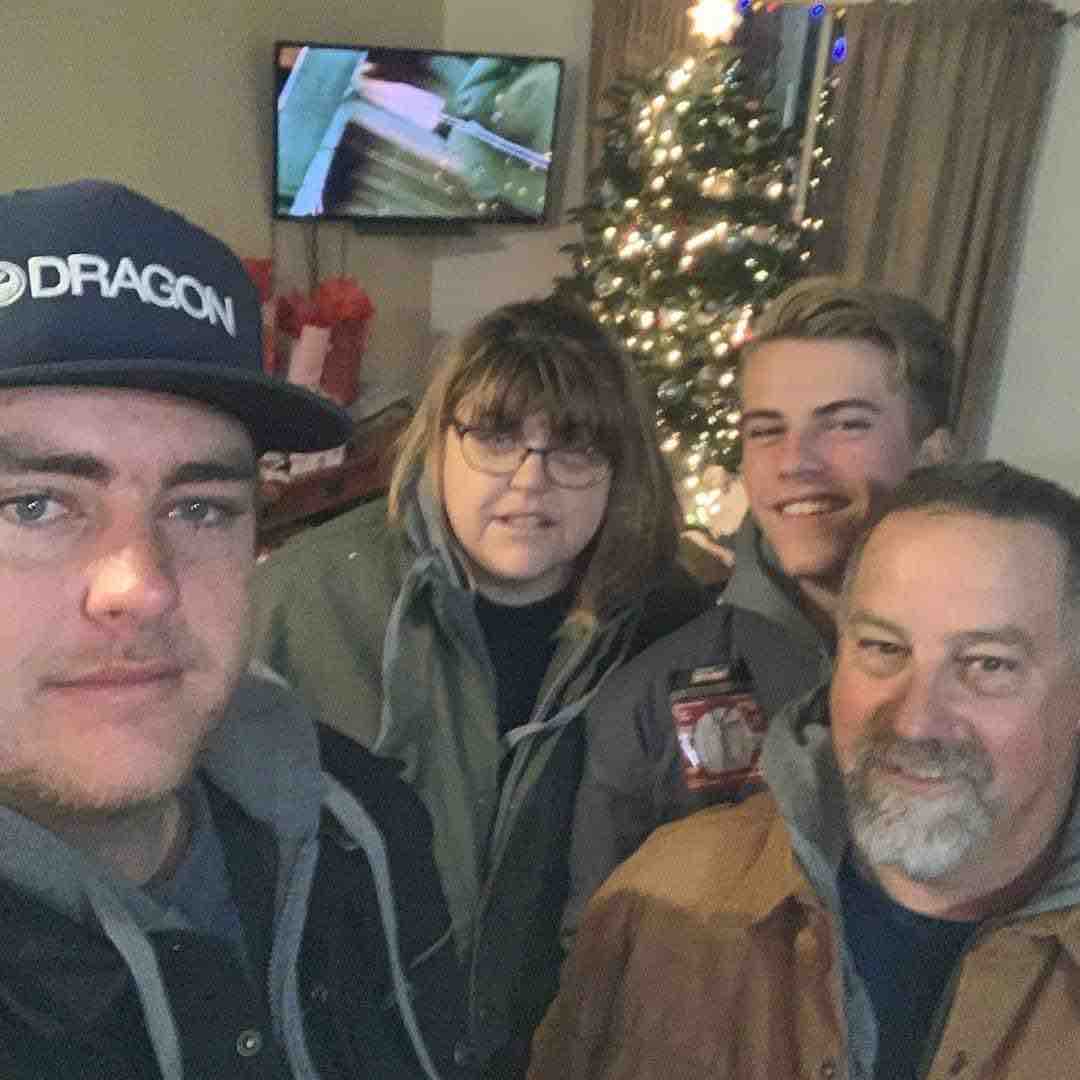 Fundraiser for Barry Nelson by Mozie Matthew : Help support the Nelson ...