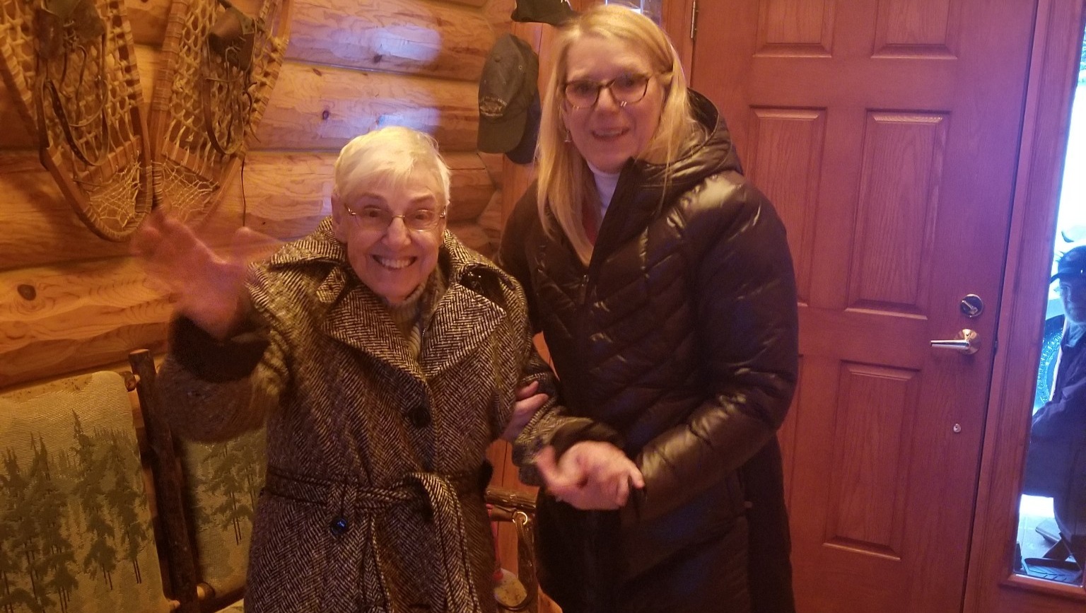 Fundraiser by Christa Cook : Pauline Cook "Shirt off her back" Fundraiser