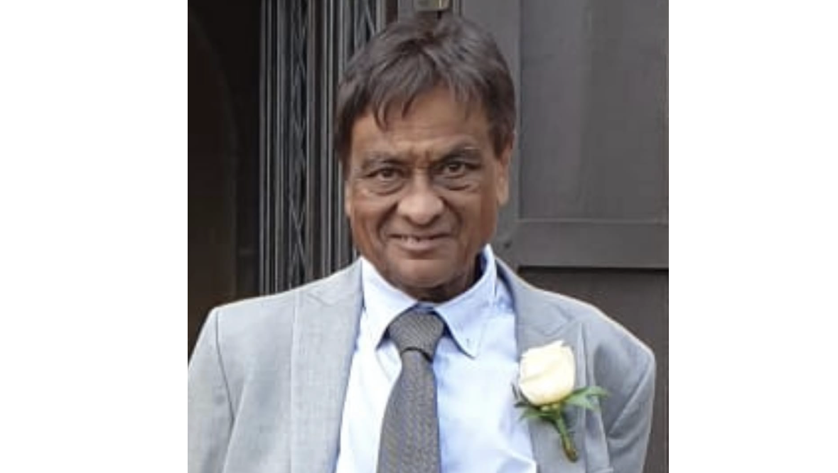 Fundraiser by Mital Bulsara : Dinesh Bulsara