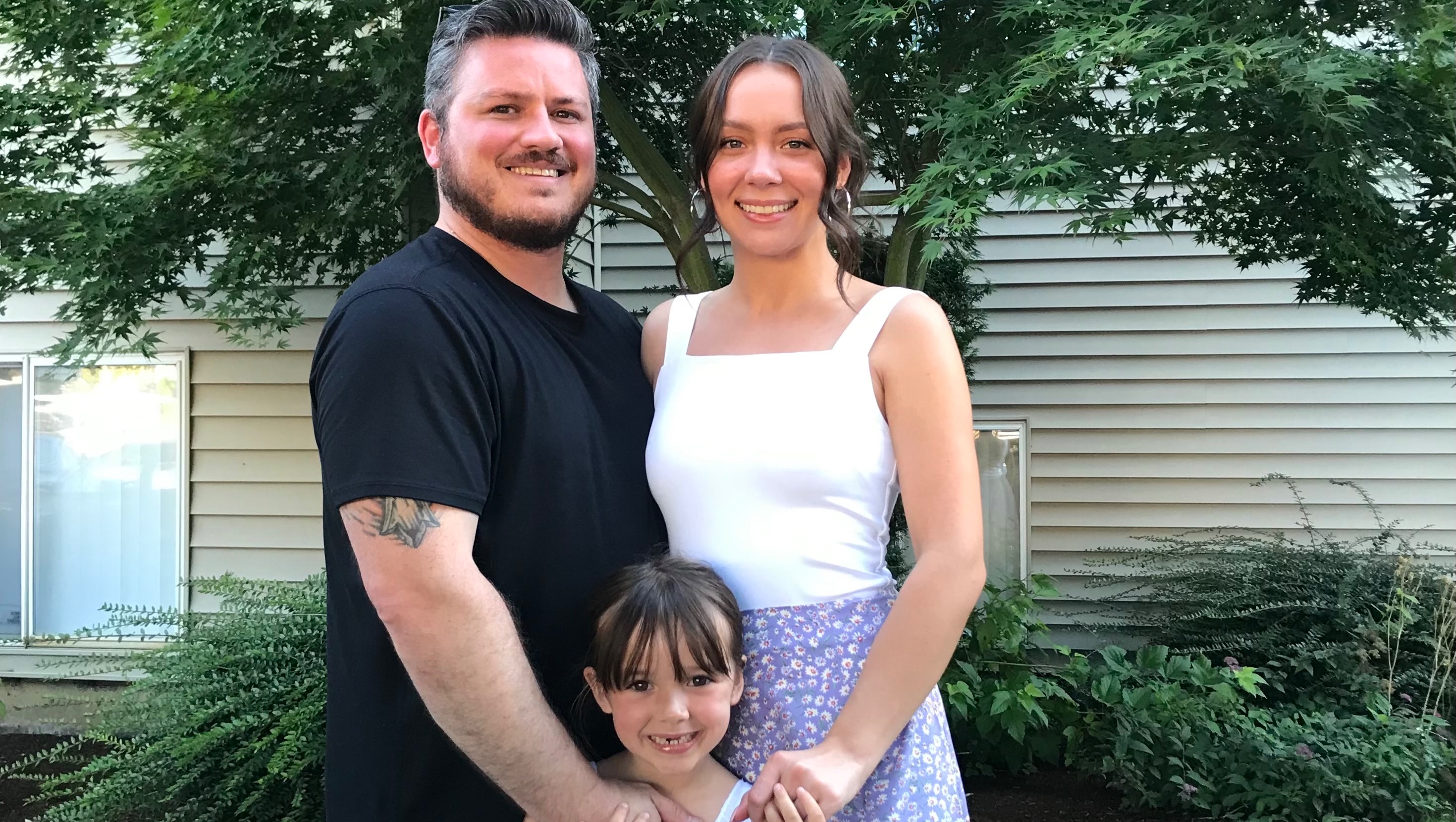 Fundraiser by OlafandJennifer Thomason : Family of Four Has Lost EVERYTHING