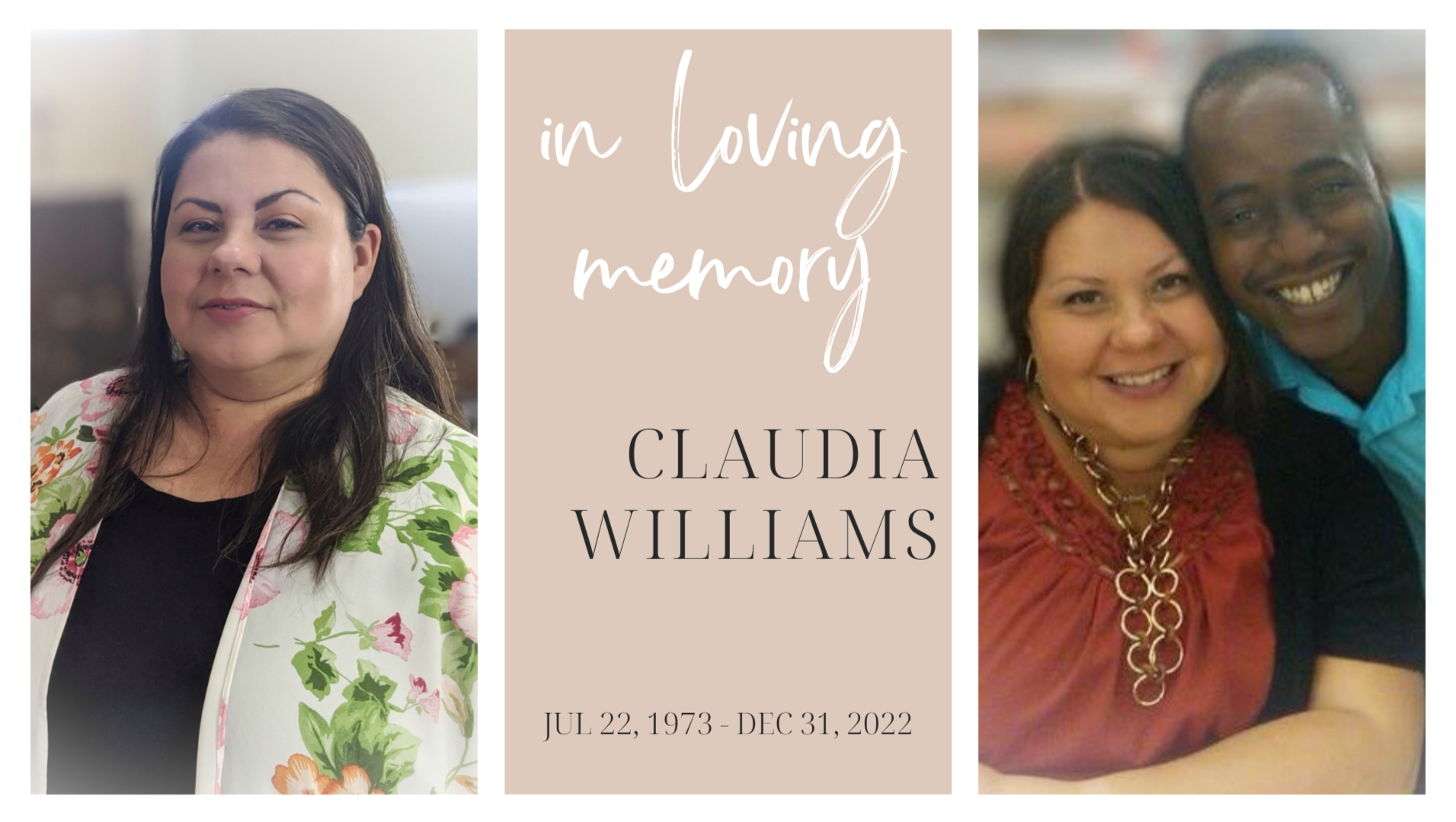 Fundraiser for Lamar Williams by Maria Victoria Saradpon : Please Help ...