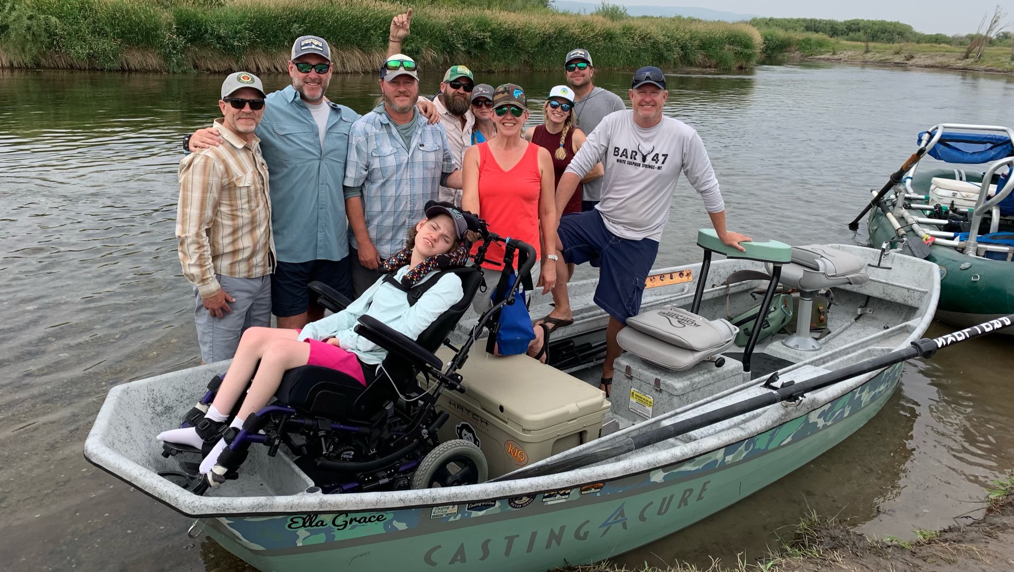 Spendenkampagne von Ed Kammerer für Ed and Yvette Kammerer: Tunes For ...