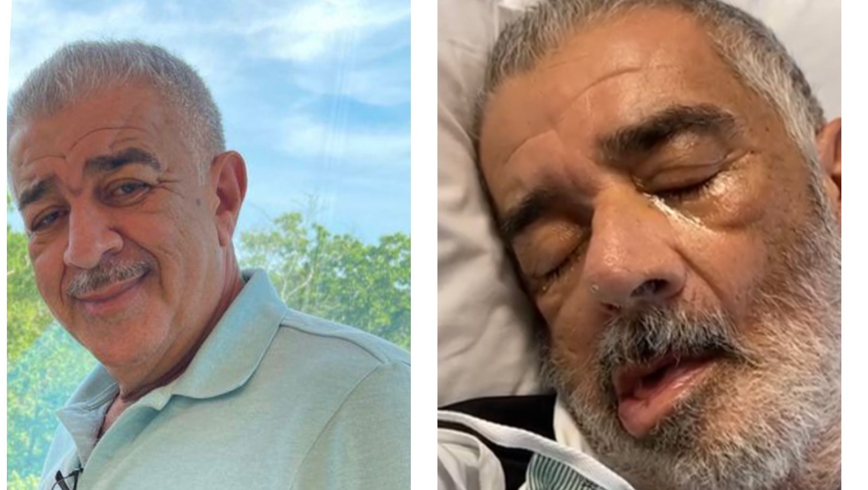 Fundraiser for Alaor De Oliveira by Pollyana Rocha : Vamos Ajudar o ...