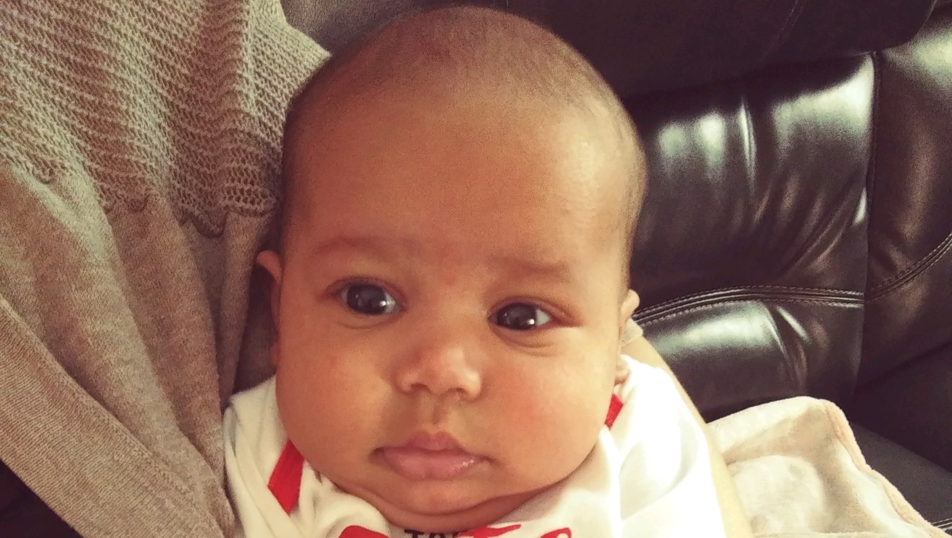 Fundraiser by Dian Mack : Baby Bethany