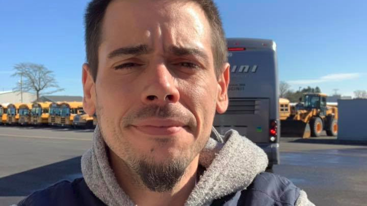 Fundraiser for Jesse Amaral by John Berka : Help a Brother Out