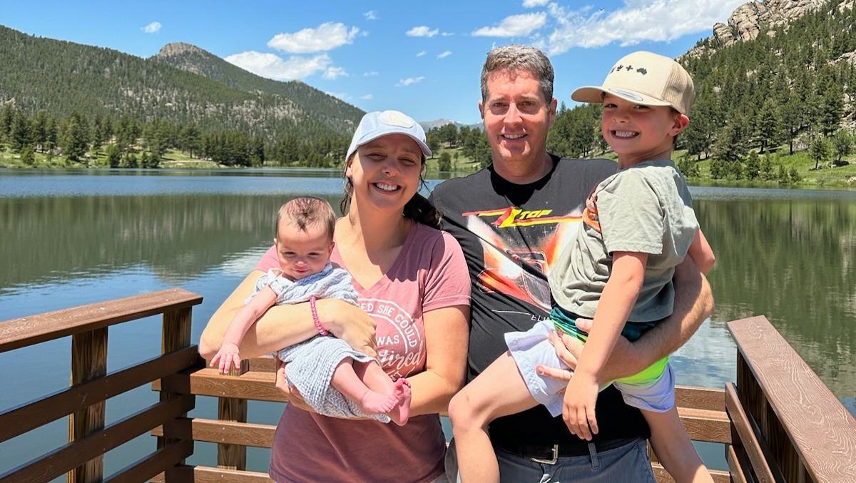 Fundraiser for Jennifer Gray by Rachel Finigan : Support for the Gray ...