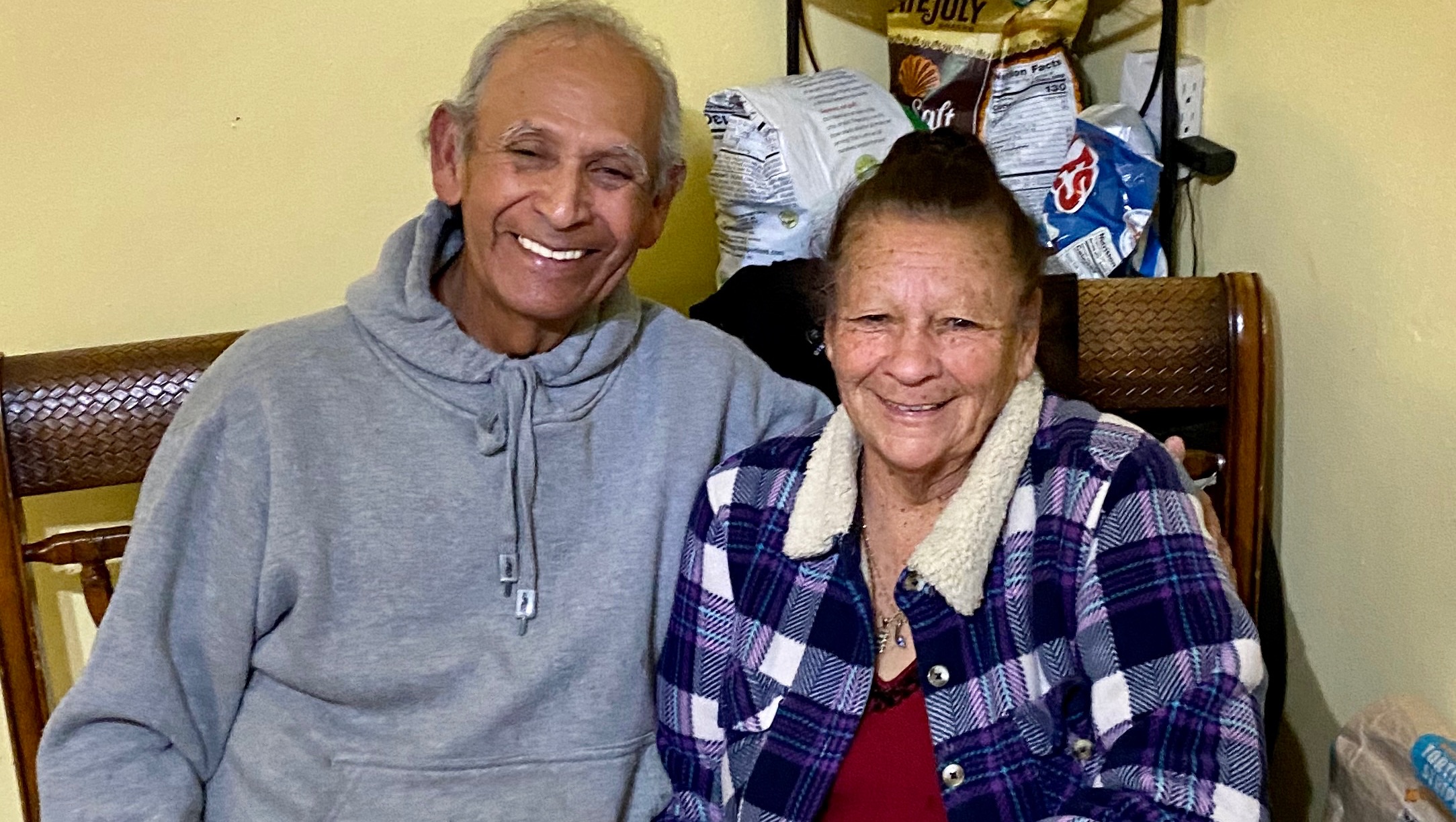 Fundraiser by Mayra Sanchez : Lupe Sanchez