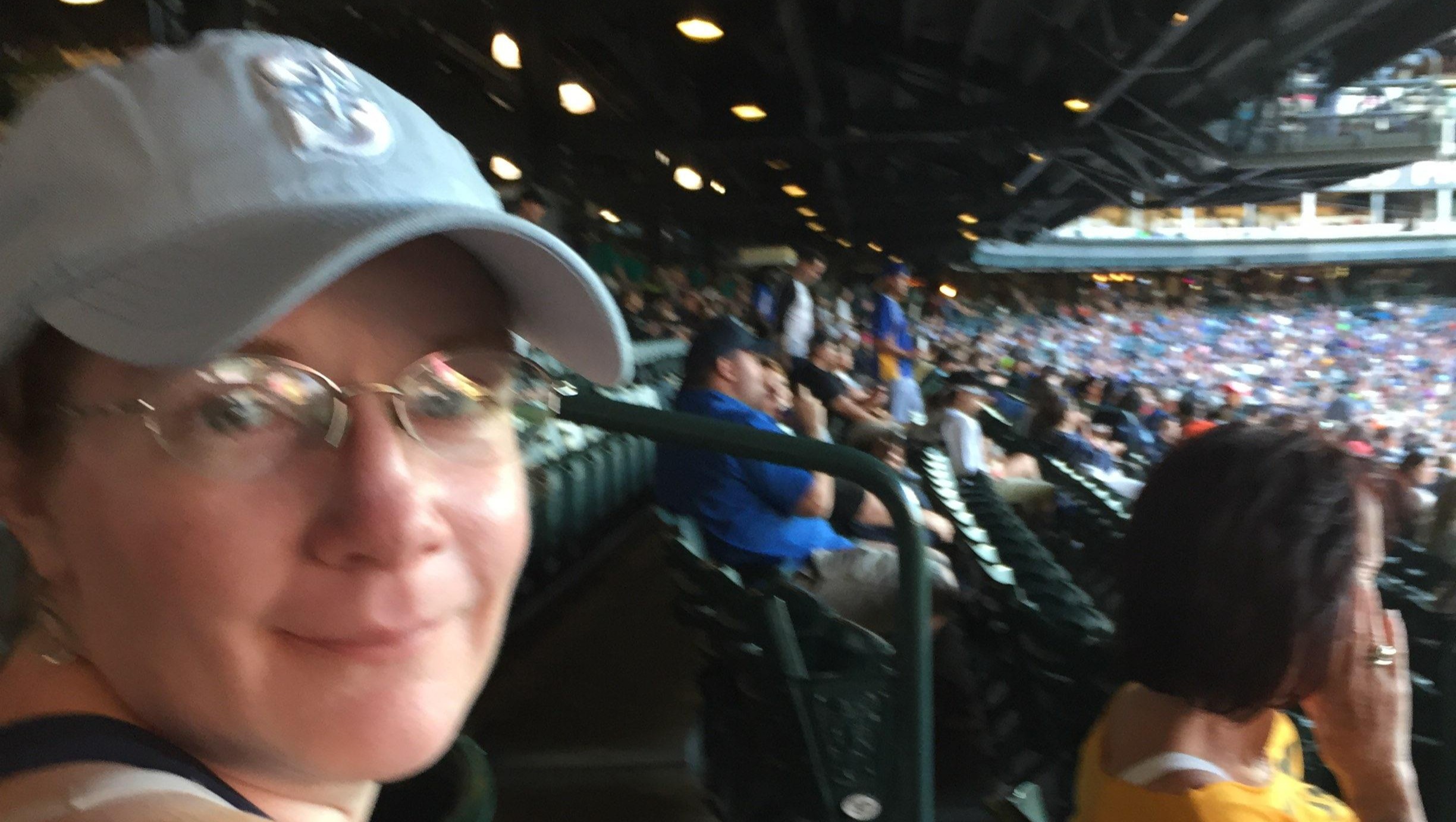 Fundraiser by Jennifer Merback : To honor P.J. Rogers