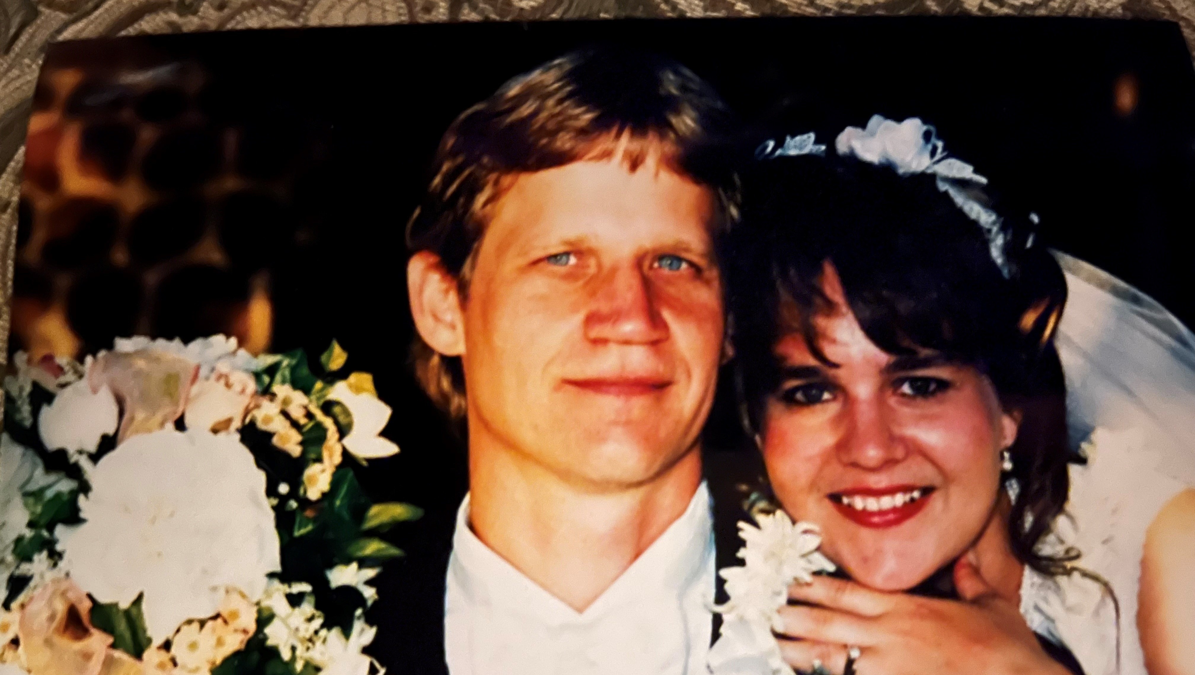 Fundraiser for Alexandra Oliver by Heather Marshall : Eric and Jeanette ...