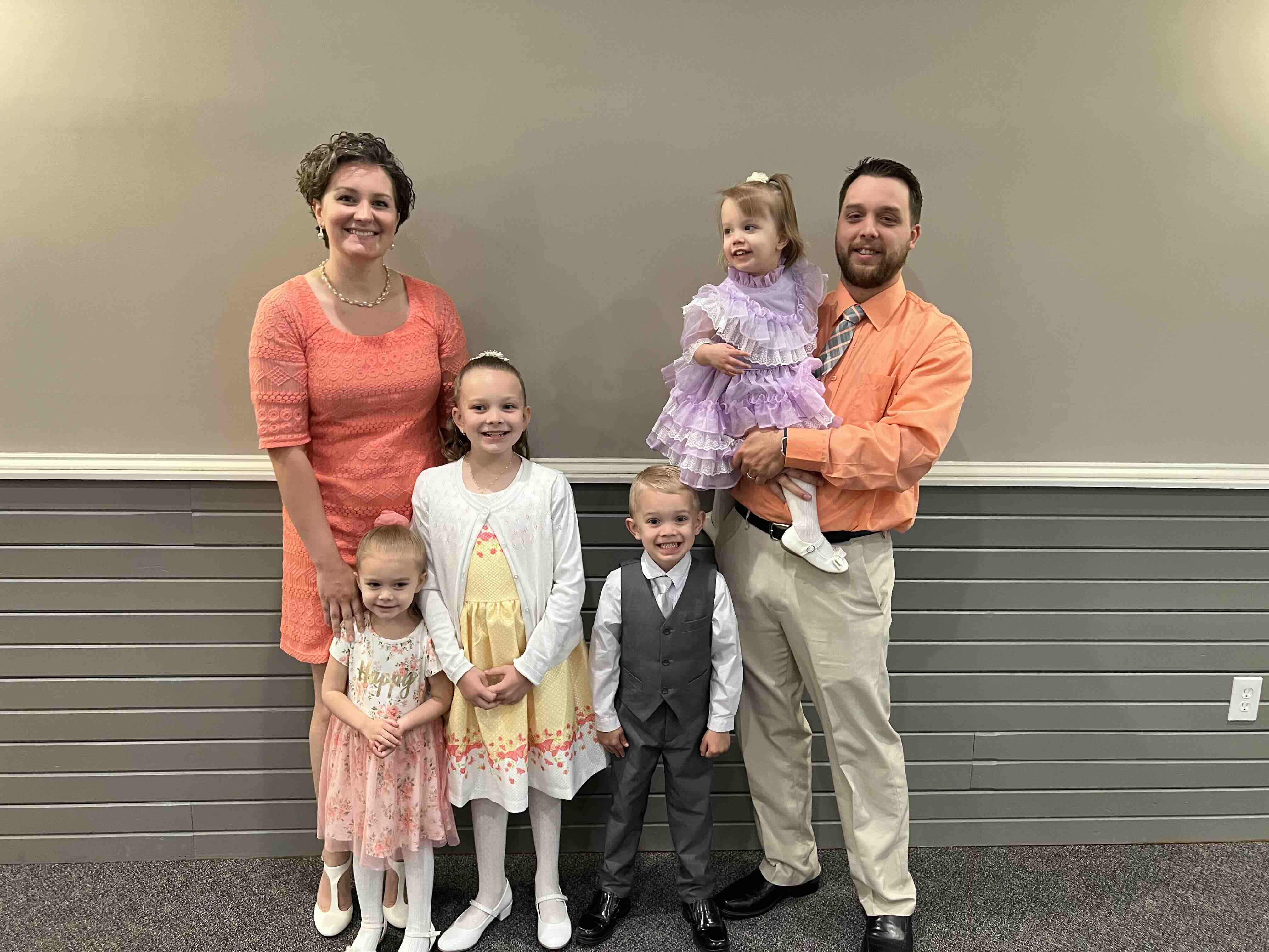 Fundraiser for Jennifer Jorgensen by Laura Allnutt : Help the Jorgensen ...