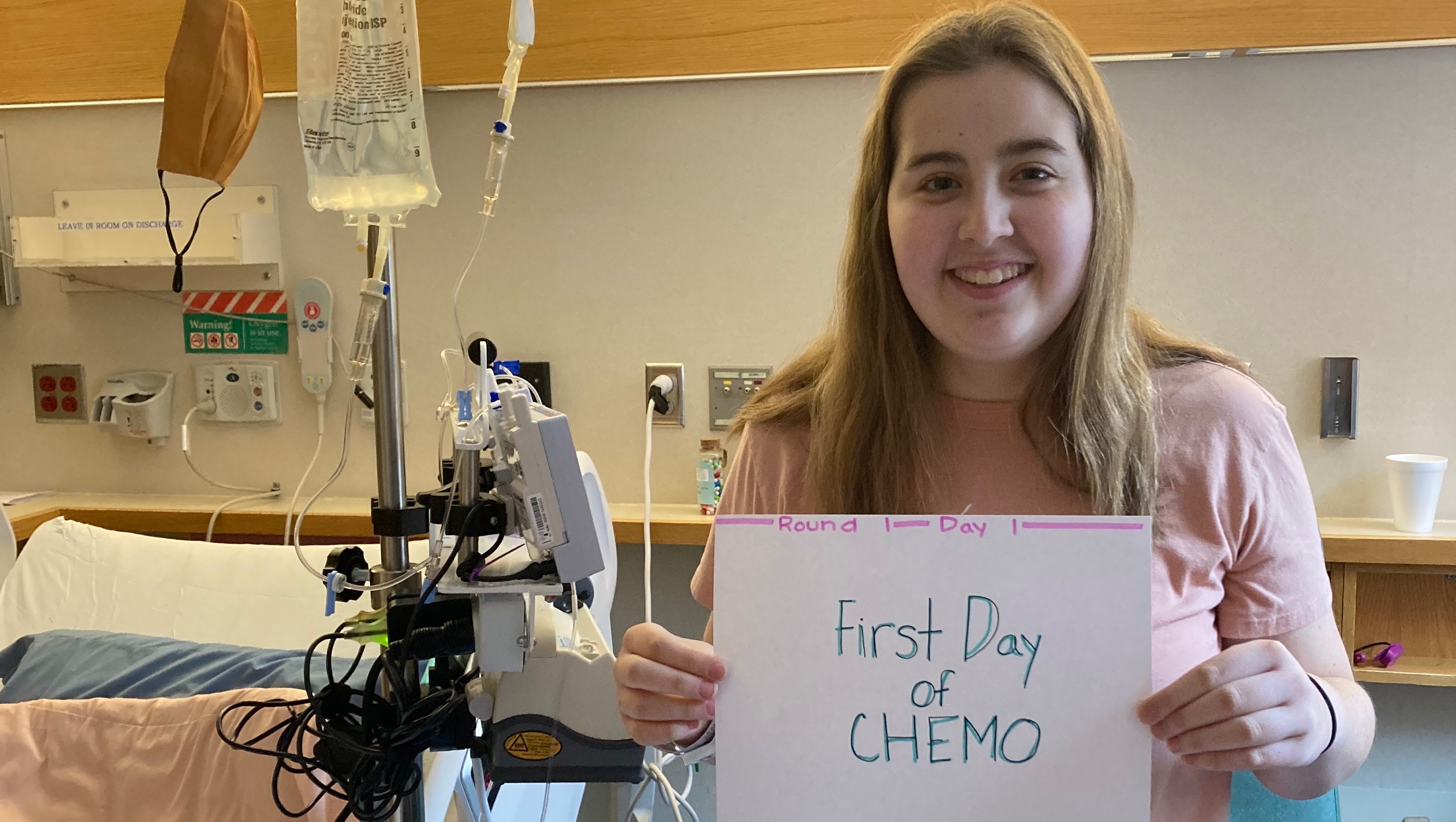 Fundraiser for Eric Becker by Kim Thomason : Reese Becker Cancer Fund