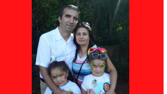 Fundraiser for Rudina Sageri by Albanian Boston Community Center DBA ...