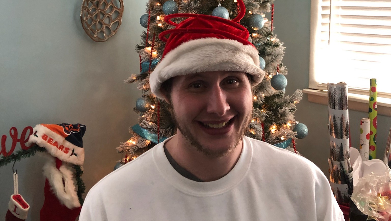 Fundraiser for Joseph Augustyniak by Amanda Augustyniak : Medical ...