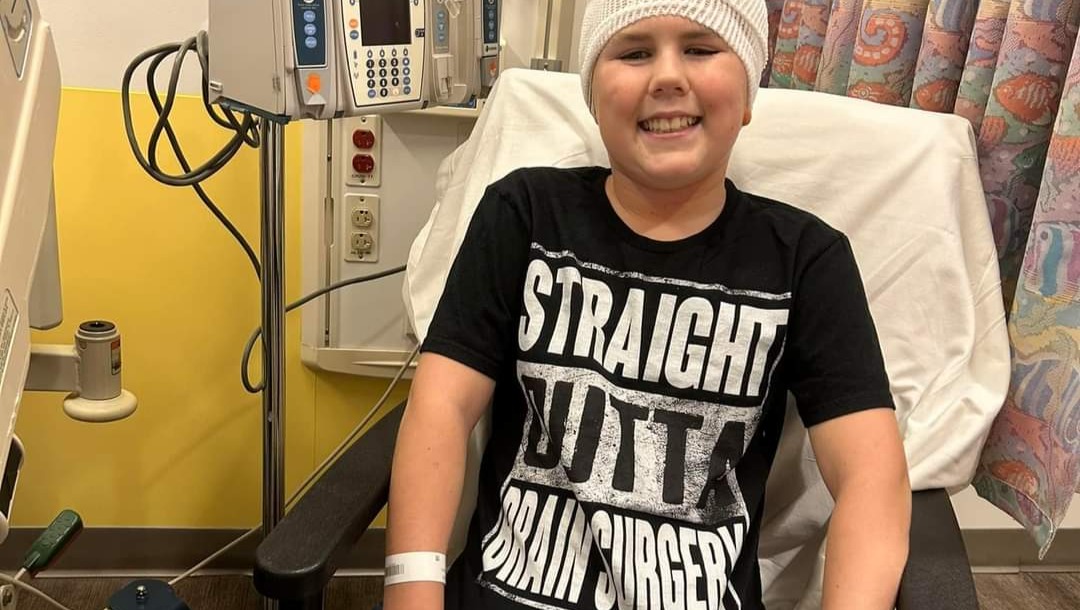 Fundraiser for Thomas Fuhrmeister by Jacqueline Fortner : Medical ...
