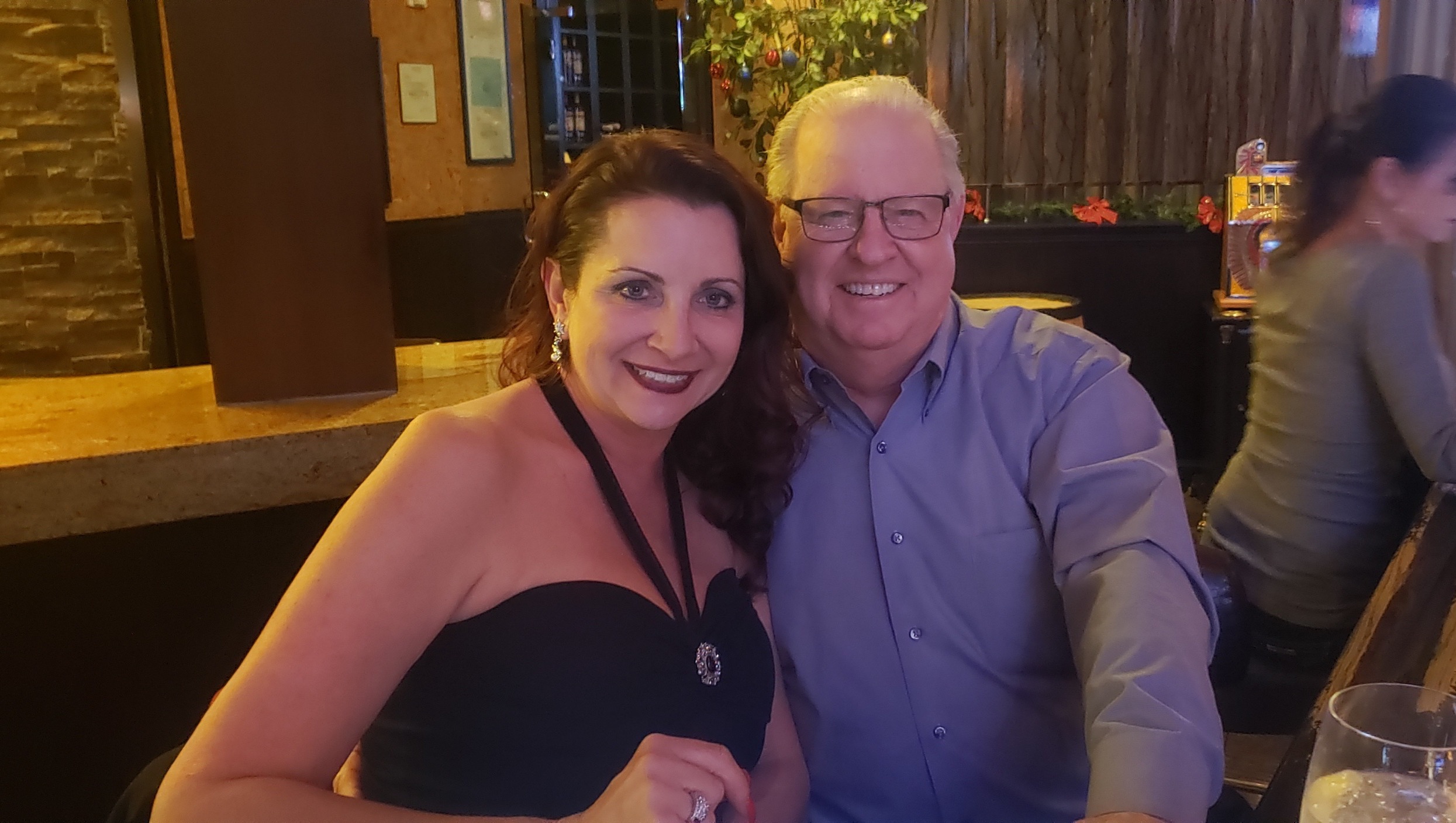 Fundraiser for Lynn Ray by Jessica Gardner : Donations in memory of ...