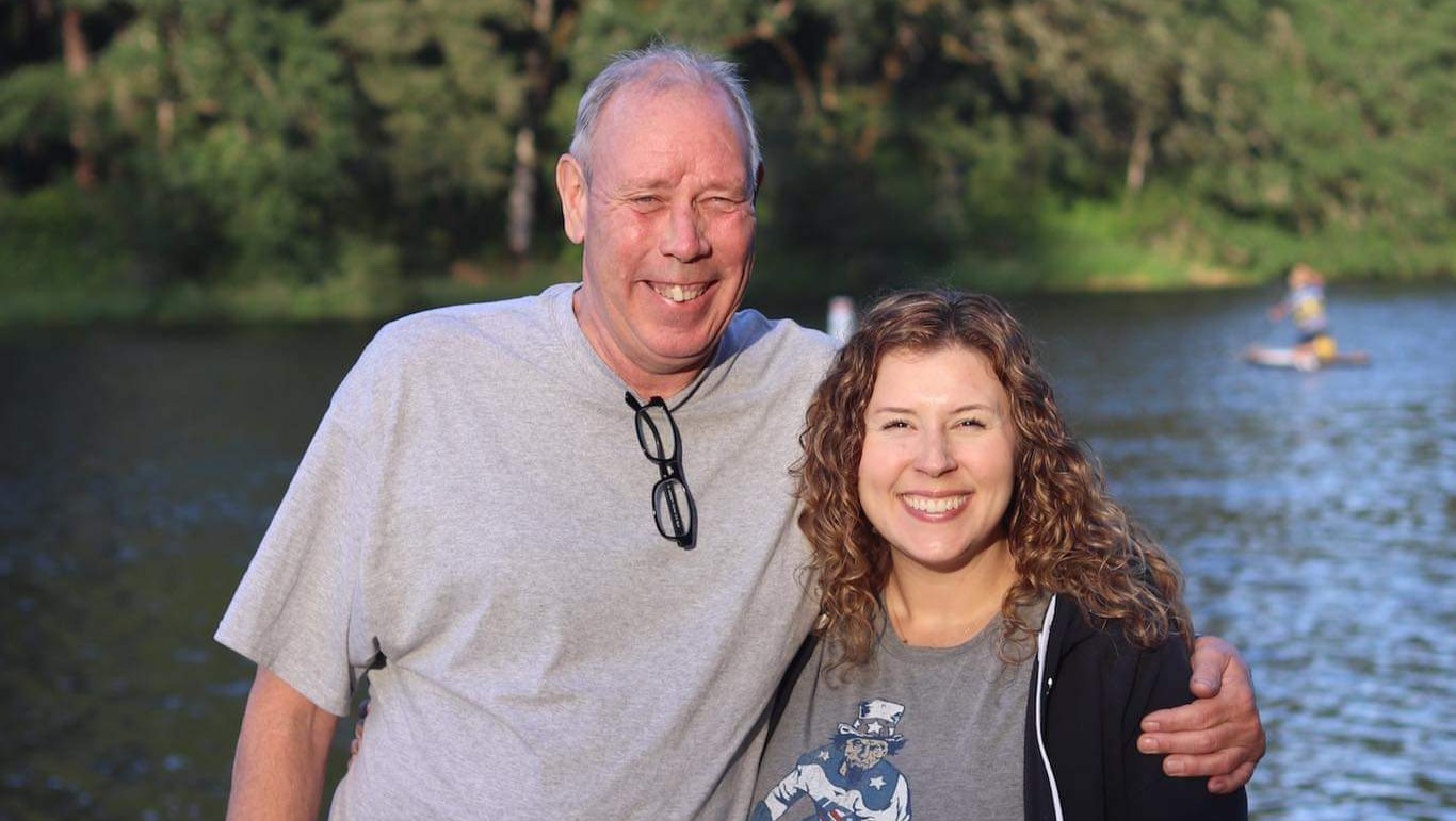 Fundraiser for Kayla Kititeekakul by Megan Shields : Ervin Tunison