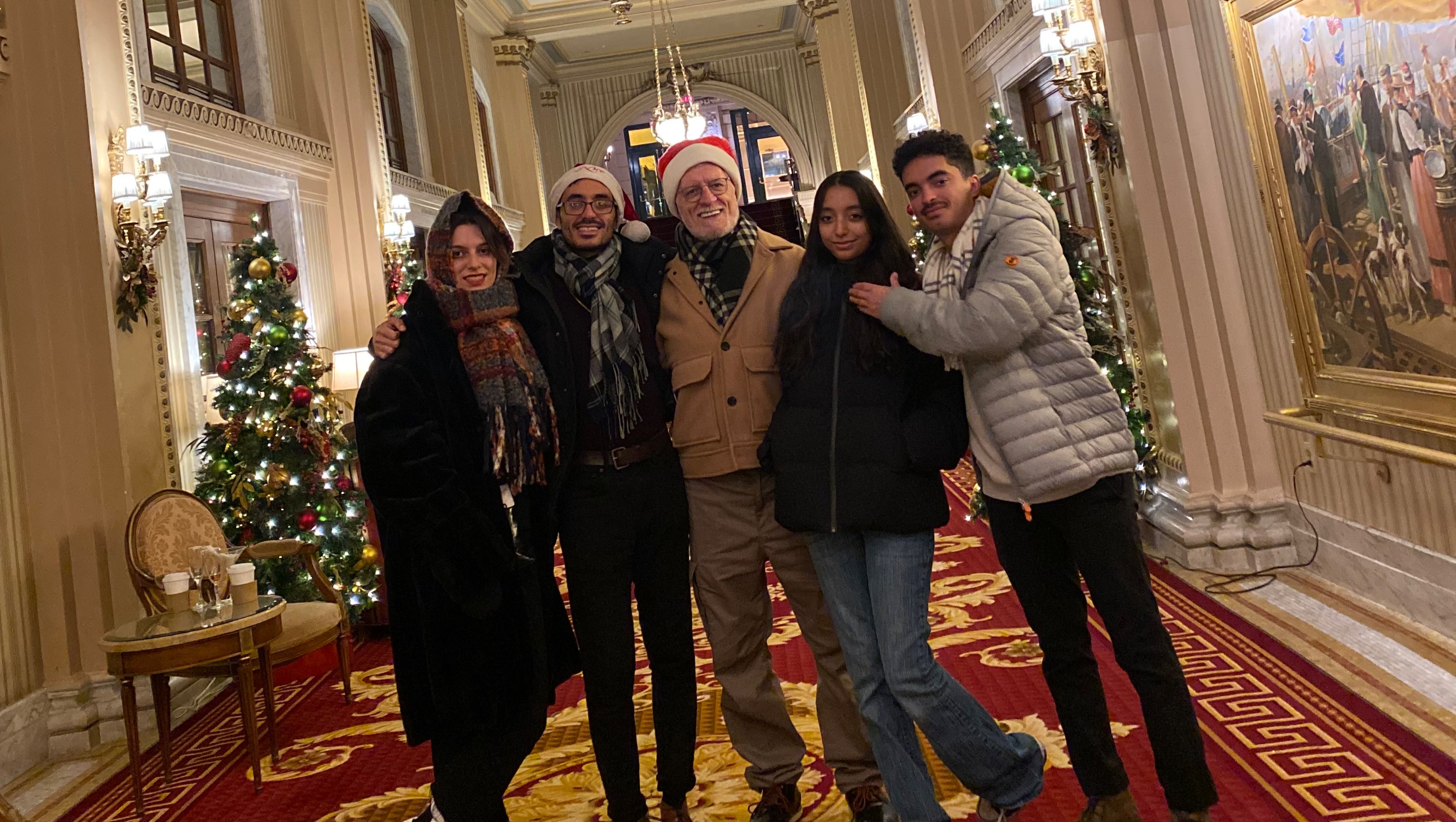 Fundraiser for ALLAN EBERT by Gabo Sosa-Ebert : My dad's life saving ...