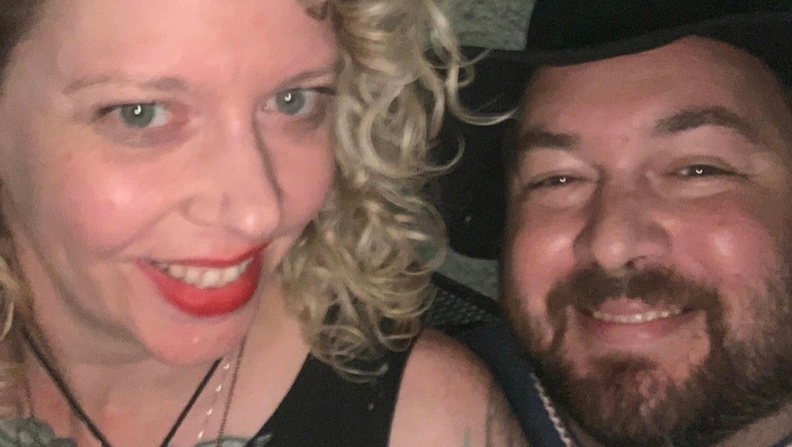 Fundraiser by Gretchen Theesfield : Cherishing time #kyle&noelle ️