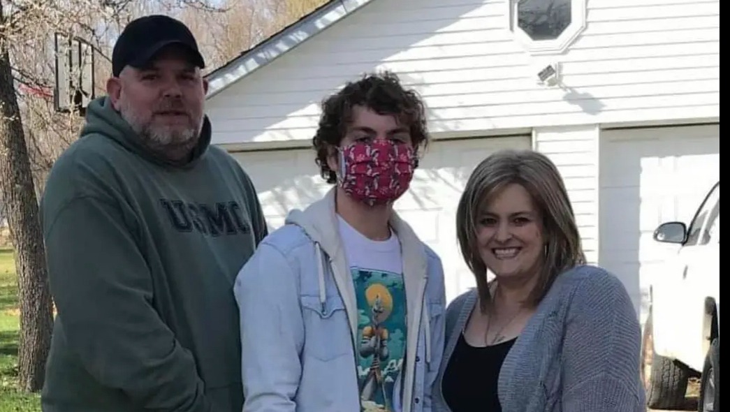 Fundraiser for Joseph Welch by John Hartley : Support for Joe Welch ...