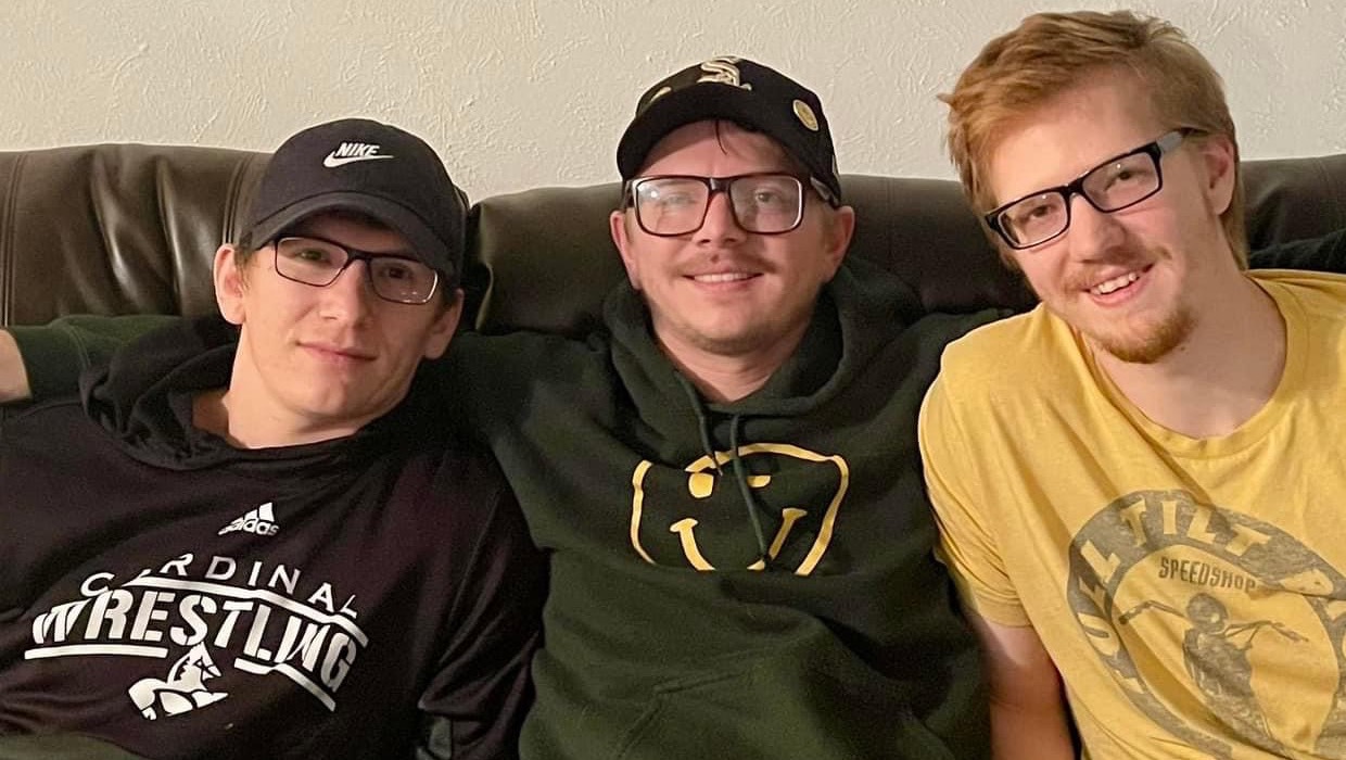 Fundraiser for Sheila Cook by Jared Ball : Funeral and memorial service