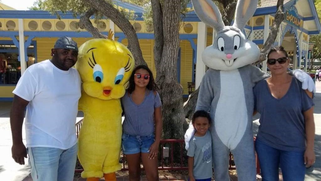 Fundraiser for Shalena Scobee by Michelle Porter : Safe Employee ...