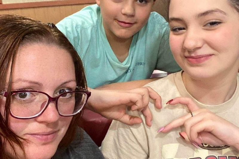 Fundraiser by Kathi Dubuque : New Home for Family