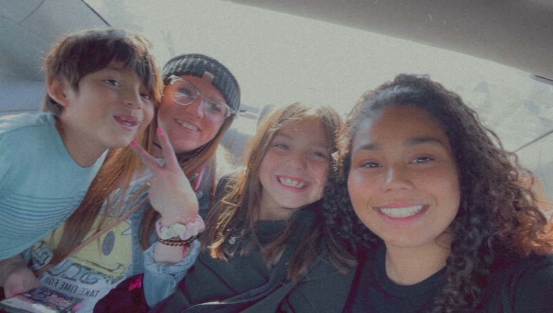 Fundraiser for Julie Reisinger by Cody Bauman : Lynsi Seaunier